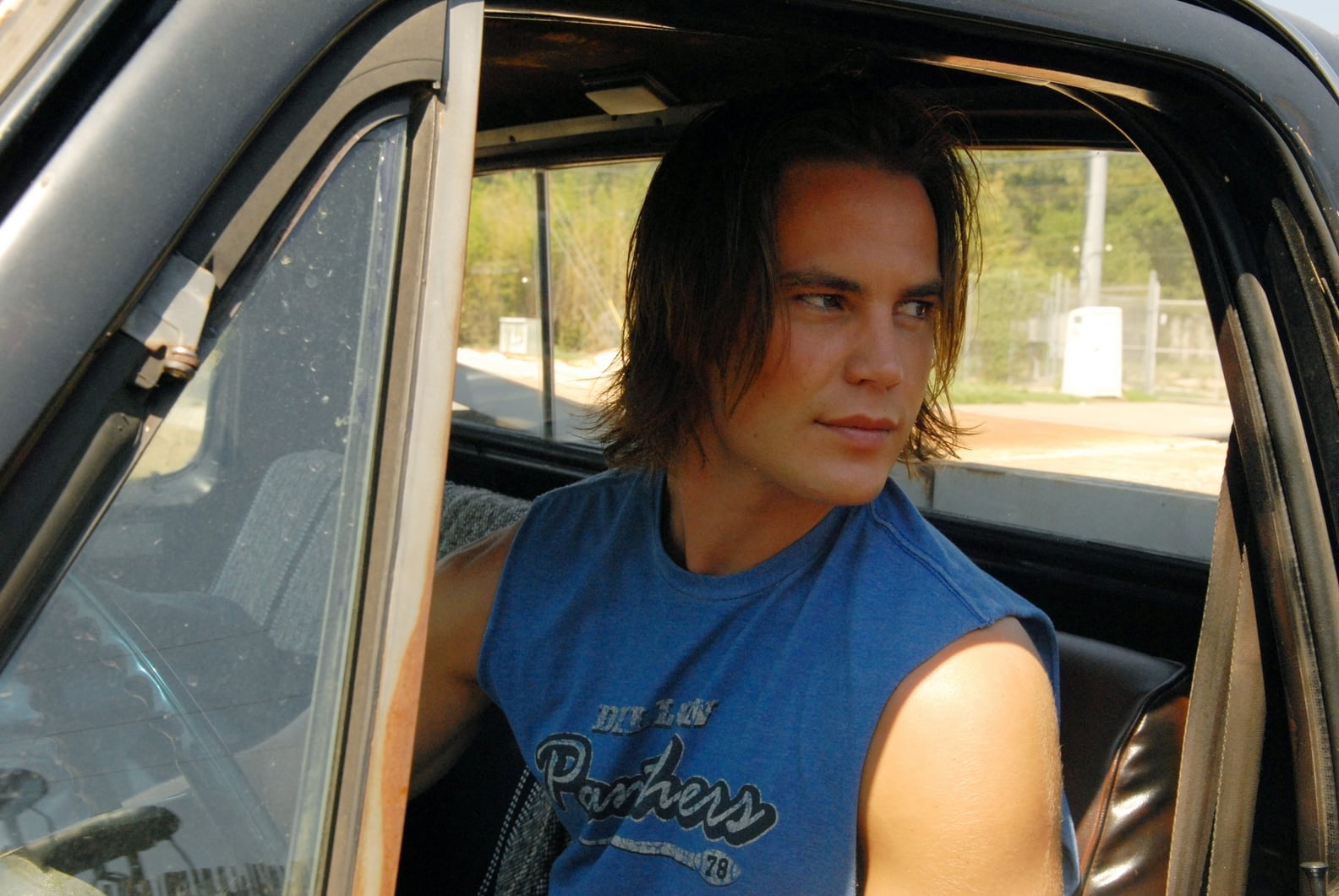 Hot Tim Riggins Pictures | PS Entertainment