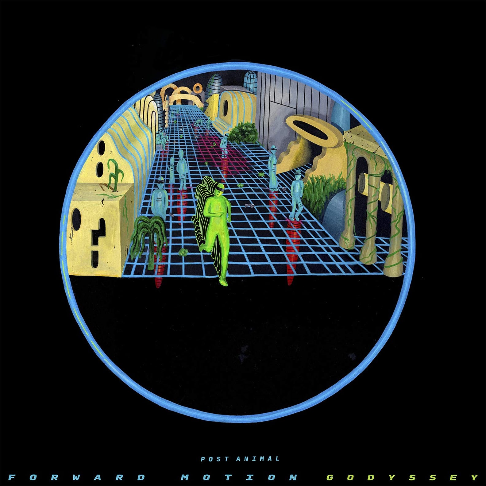 Best Albums of 2020 | PS Entertainment