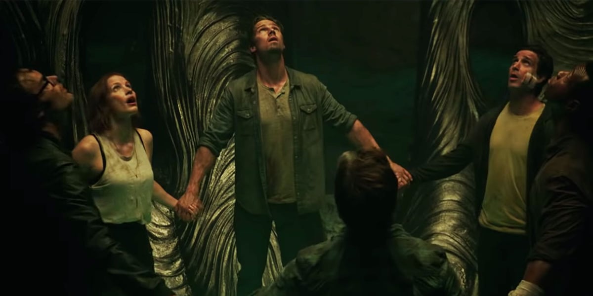 It: Chapter Two Movie Trailer | PS Entertainment