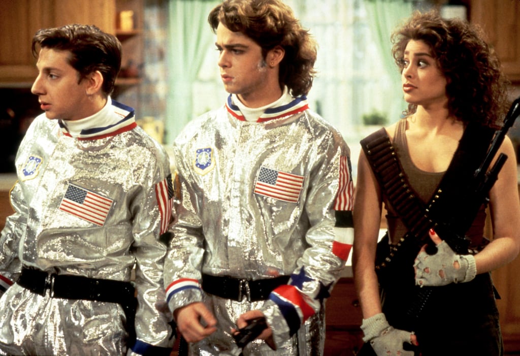 What Blossom's Cast Is Doing in 2019 | POPSUGAR Entertainment UK