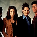 David E. Kelley Shows | POPSUGAR Entertainment