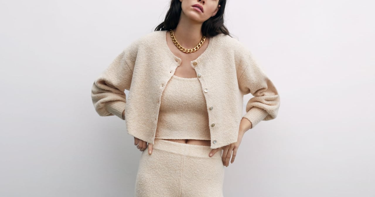 The Best Matching Sets at Zara | PS Fashion