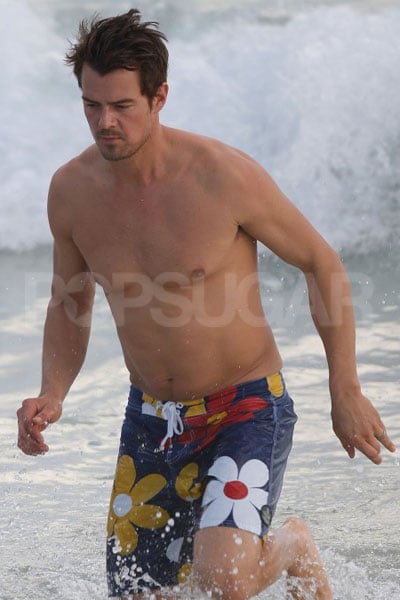 25 Josh Duhamel Celebrity Bikini And Shirtless Pictures Summer 2011 Popsugar Celebrity Photo 79