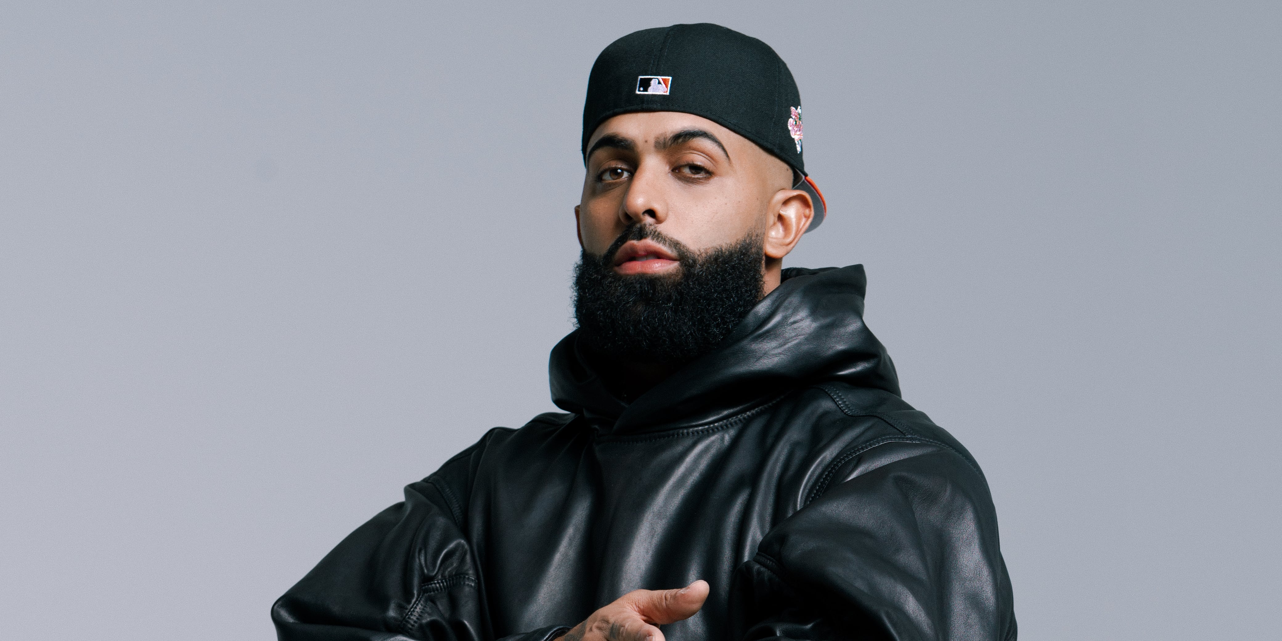 Eladio Carrión's "3MEN2 KBRN" Album Features Many Collabs | PS Celebrity