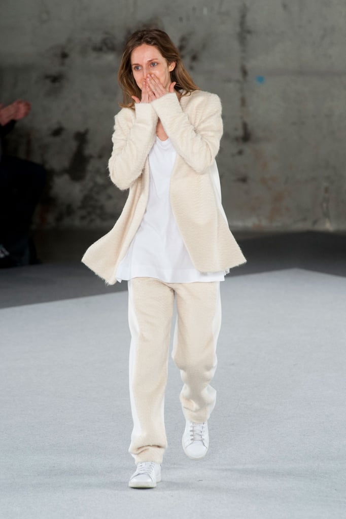 Edun Fall 2014 Runway Show | New York Fashion Week | POPSUGAR Fashion