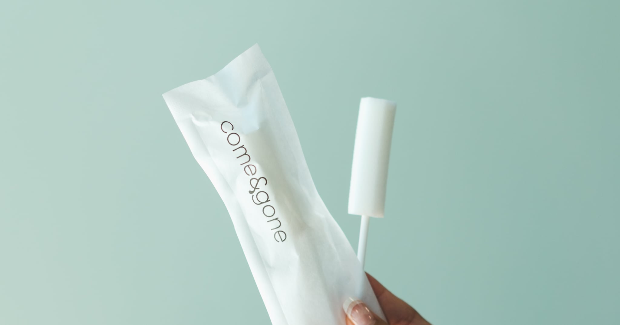 Comeandgone After Sex Cleaning Product Review Popsugar Love