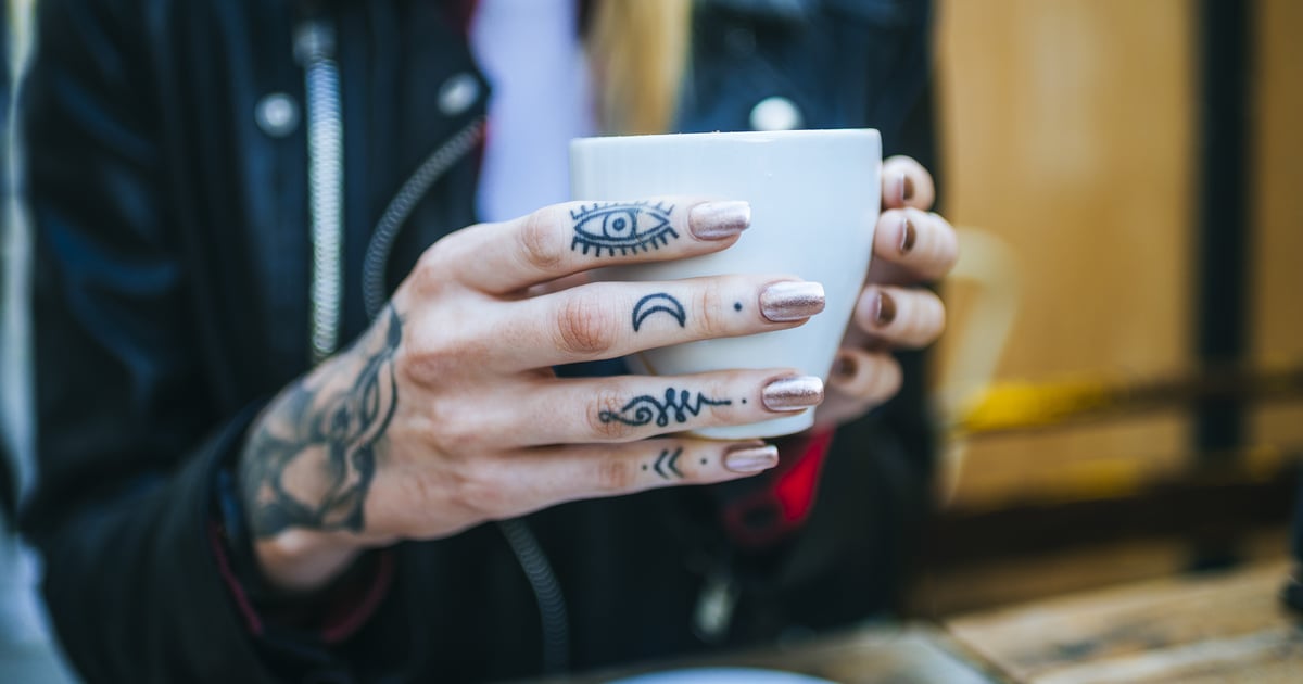 80+ Small Tattoo Ideas and Inspiration Pictures | POPSUGAR Beauty