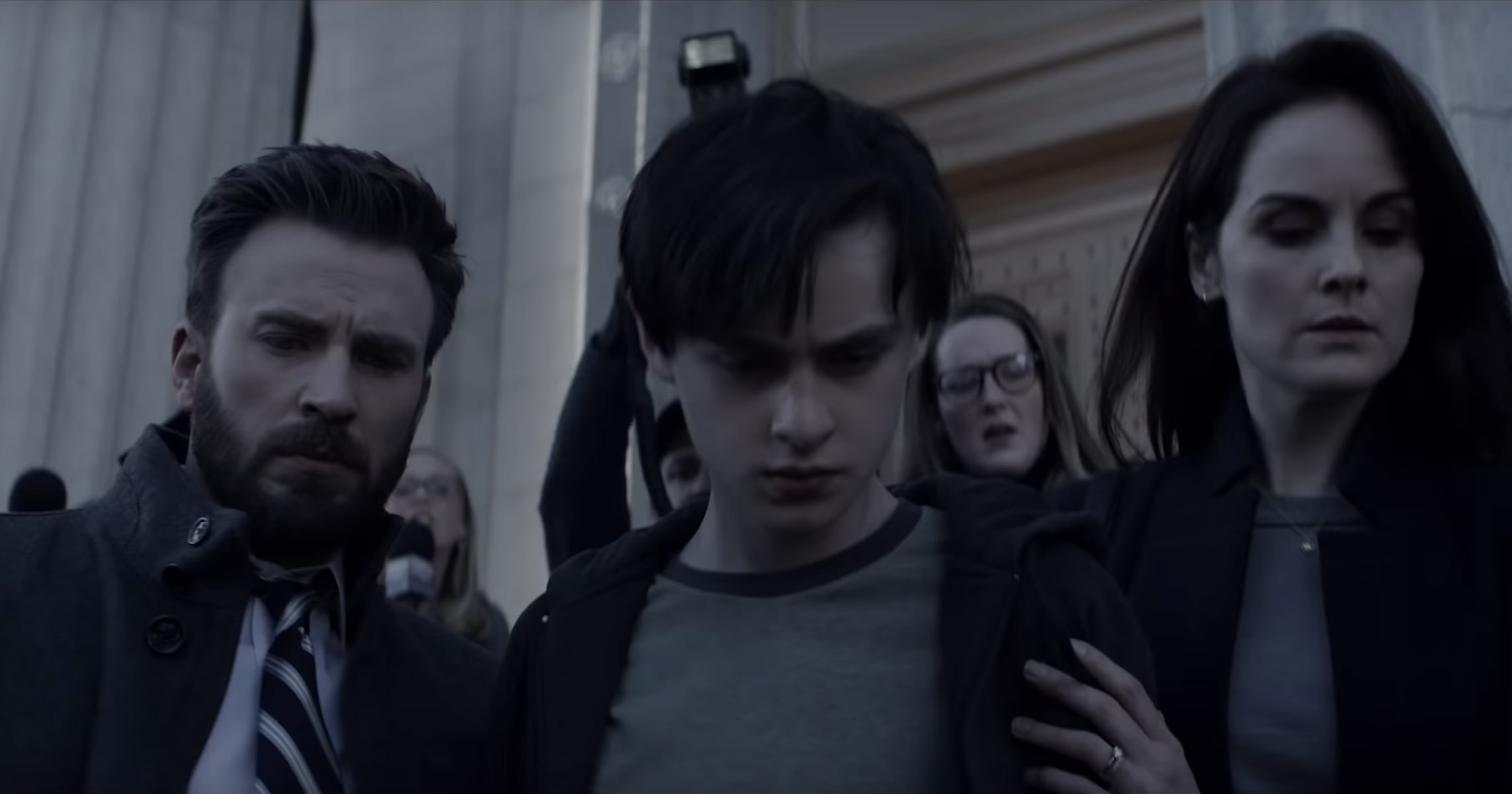 What Is the Defending Jacob Series on Apple TV+ About? | PS Entertainment