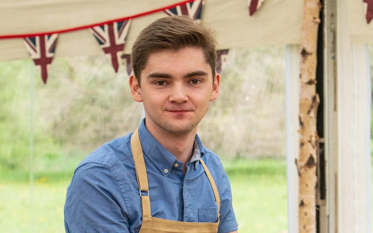 Meet the Cast of The Great British Baking Show Collection 7 | PS ...