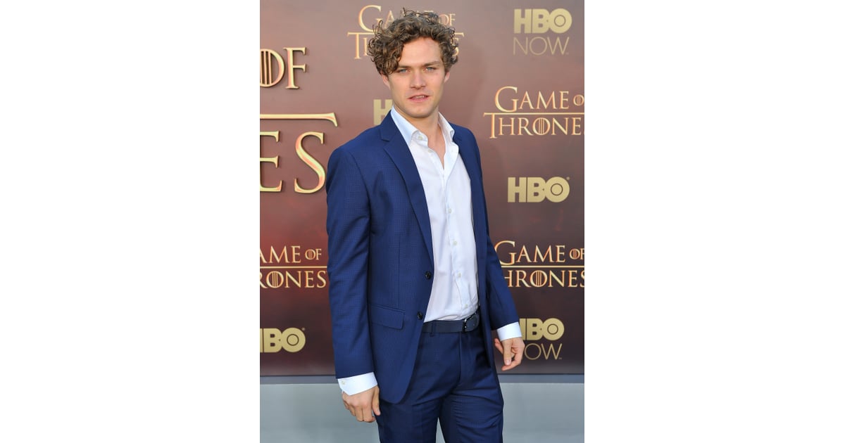 Finn Jones Hot Pictures Popsugar Celebrity Photo 8