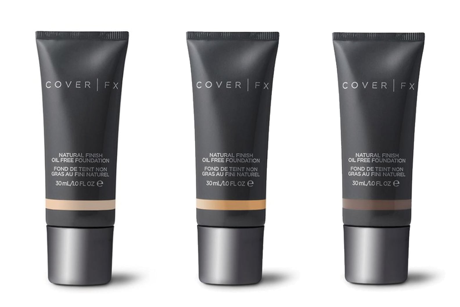 Makeup Brands With Wide Foundation Ranges | POPSUGAR Beauty