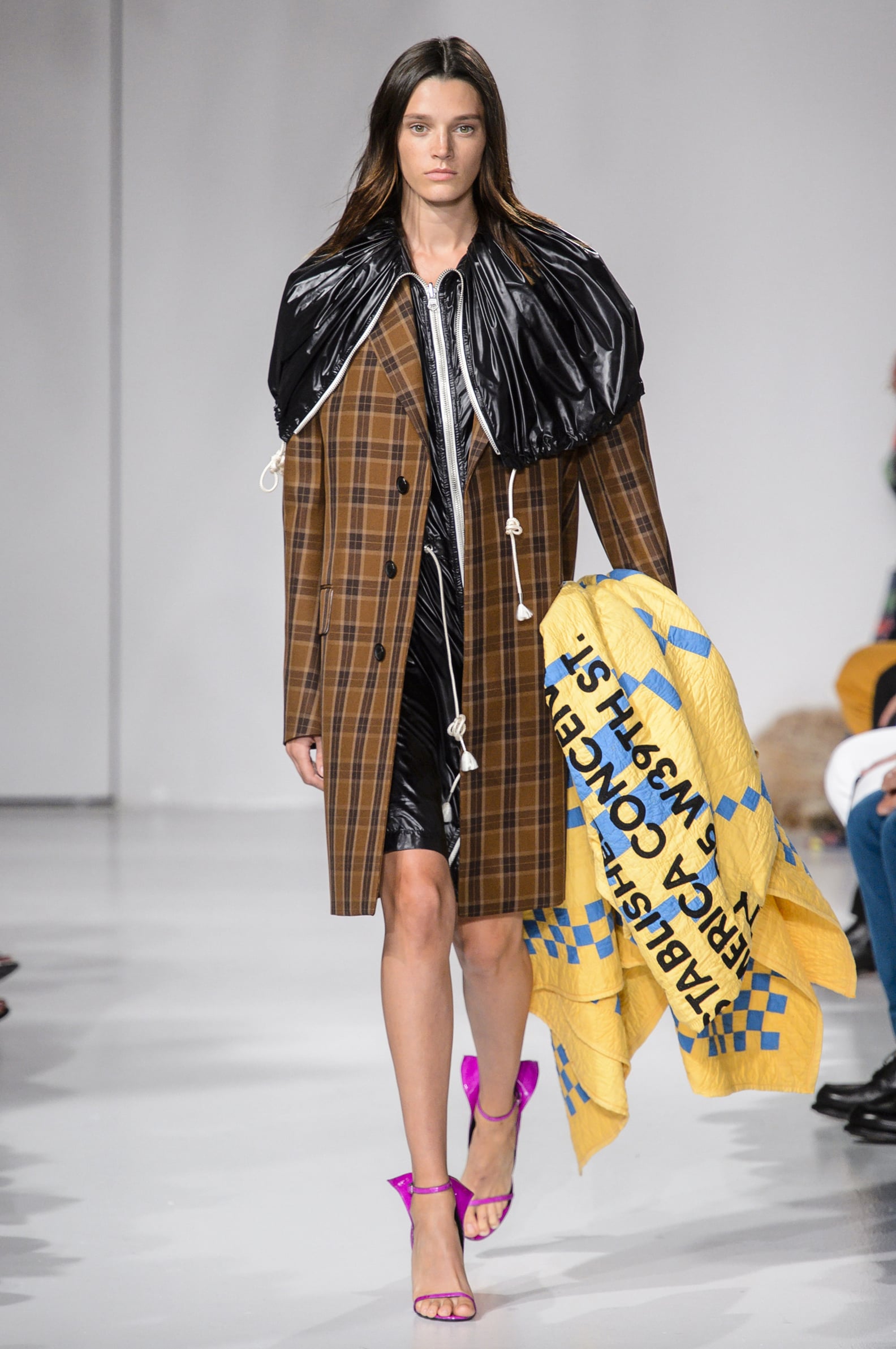 Spring 2018 Fashion Trends | PS Fashion