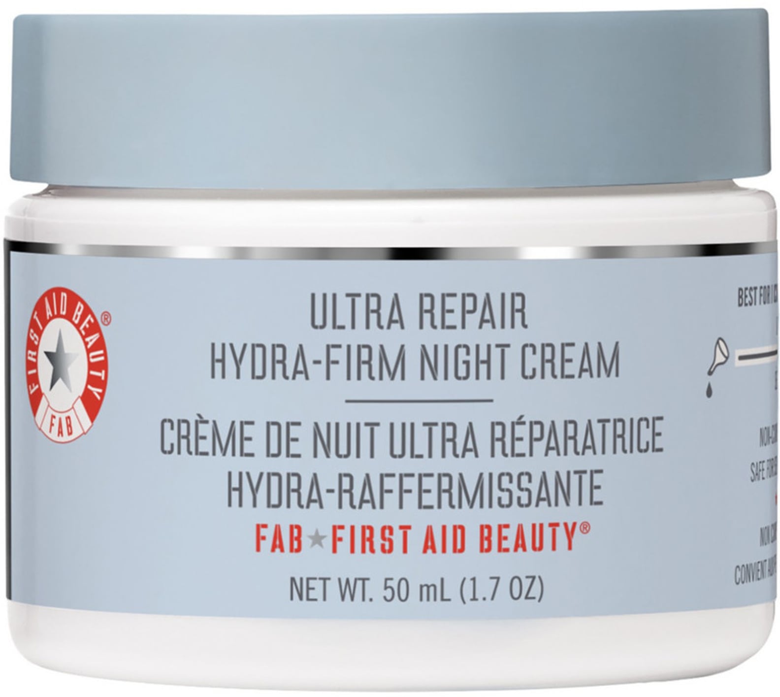 17 Best Night Creams of 2021 | PS Beauty