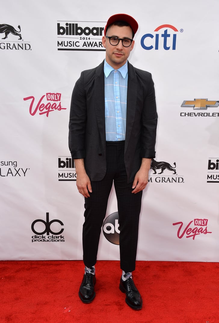 Jack Antonoff Alia Shawkat