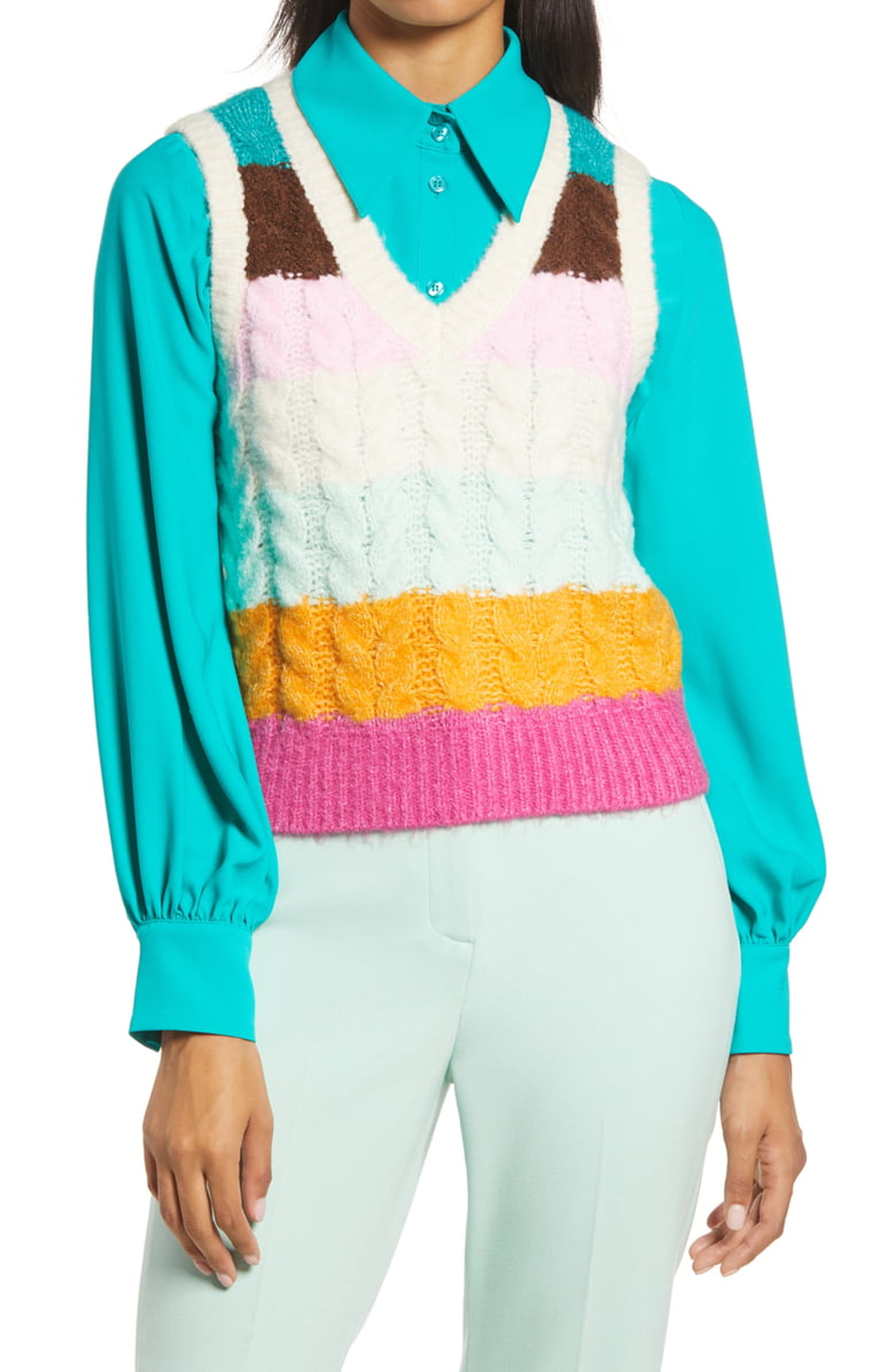 Halogen x Atlantic-Pacific Fall 2020 Collection at Nordstrom | PS Fashion