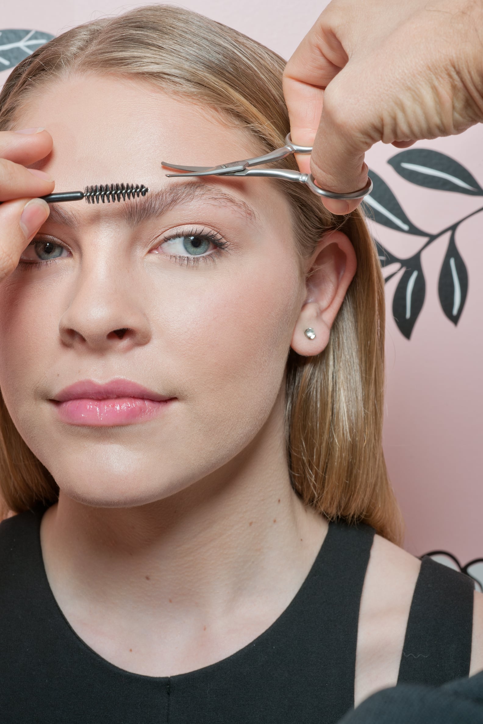 Get the Perfect Brow Arch | PS Beauty