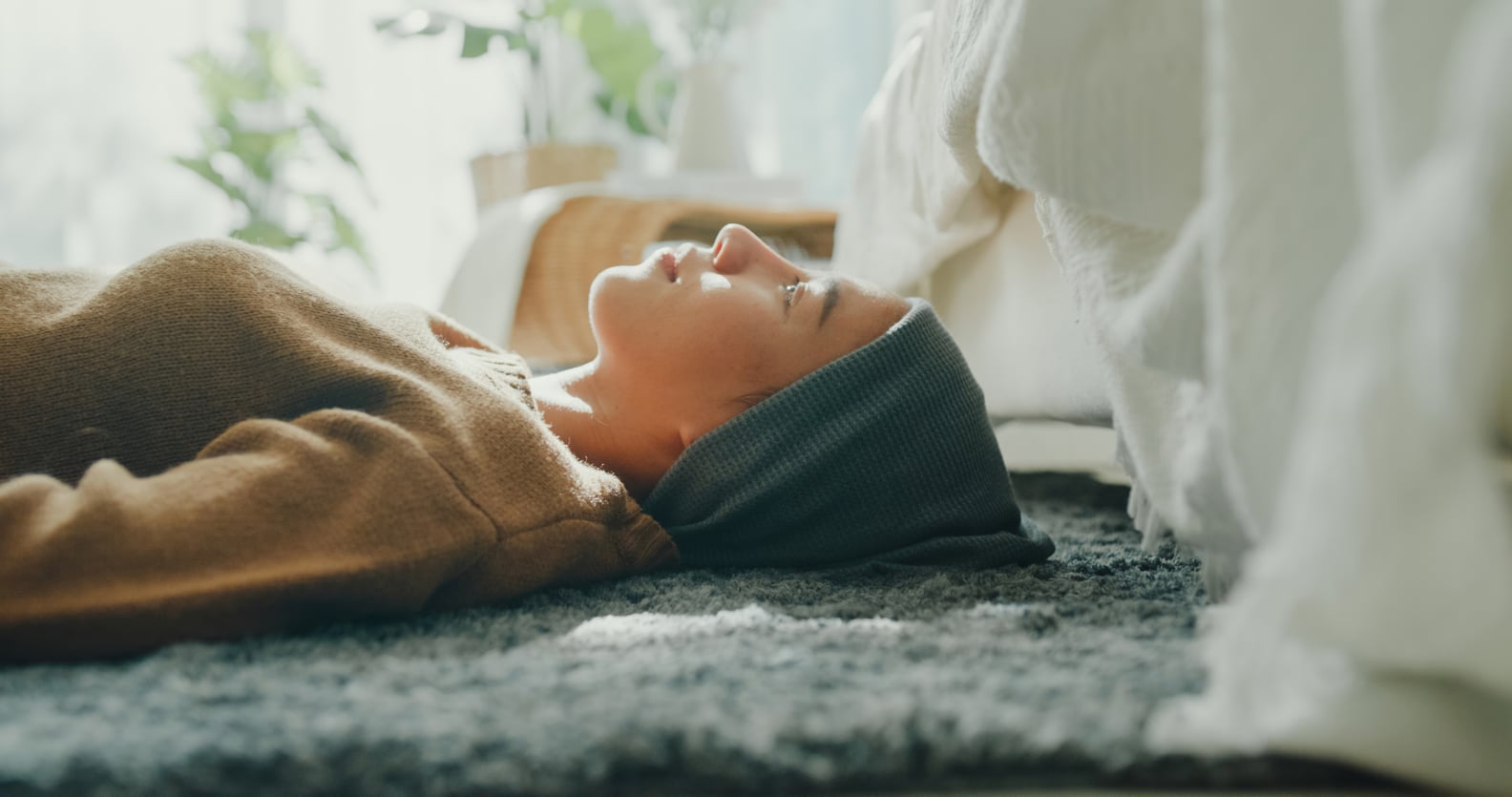 What Is Chemo Brain and Why Does It Happen? | PS Health