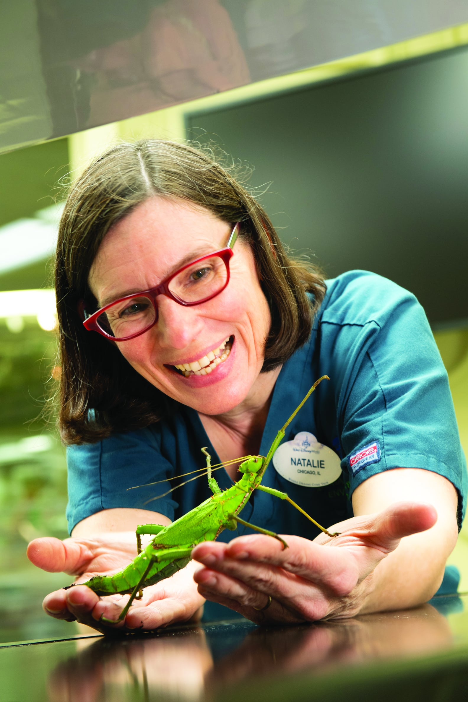 14 of the Most Unique Jobs at Disney Parks | PS Smart Living