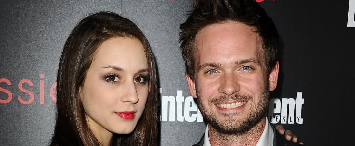 troian bellisario dated