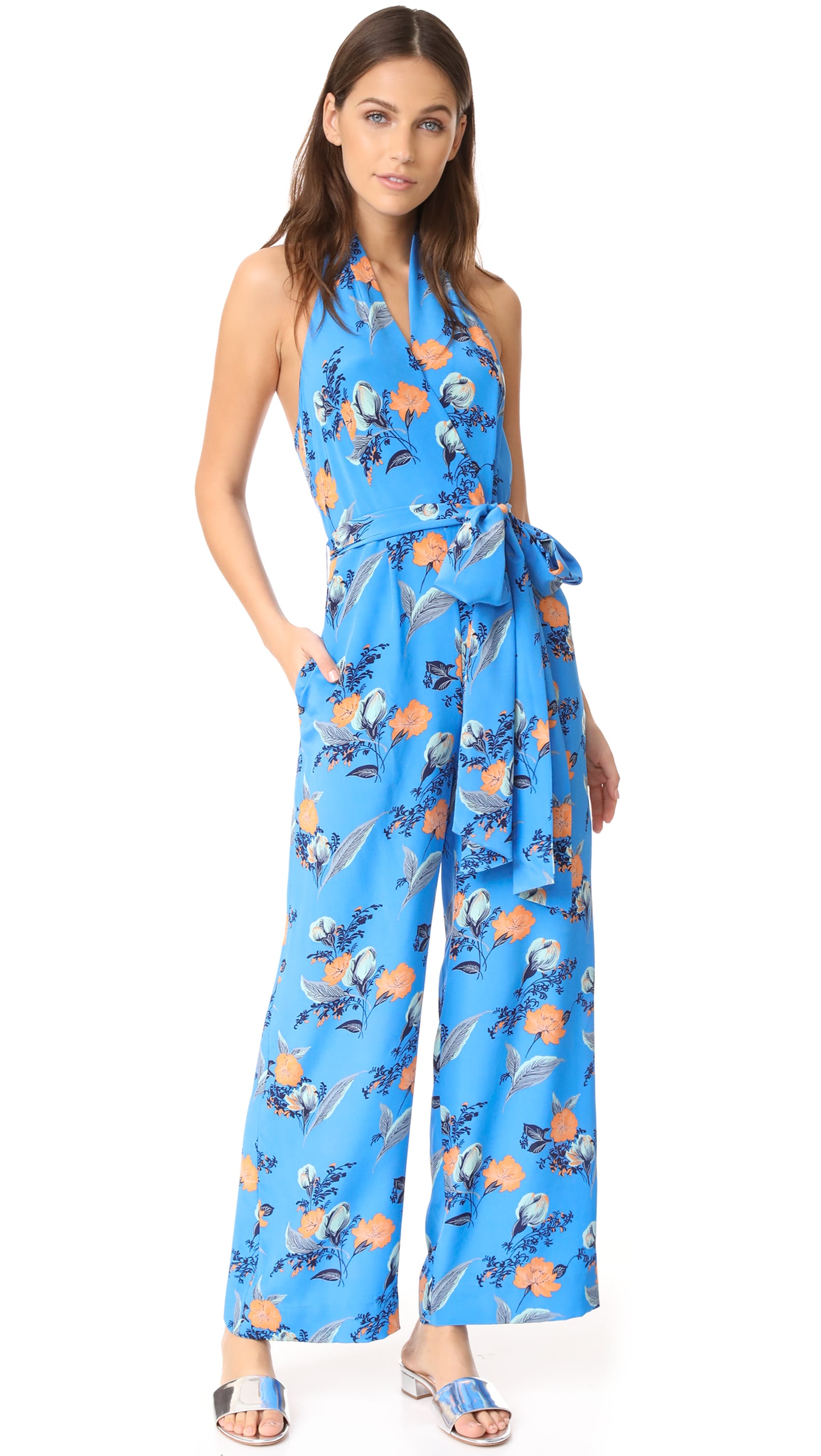 Best Jumpsuits For Summer | PS Fashion