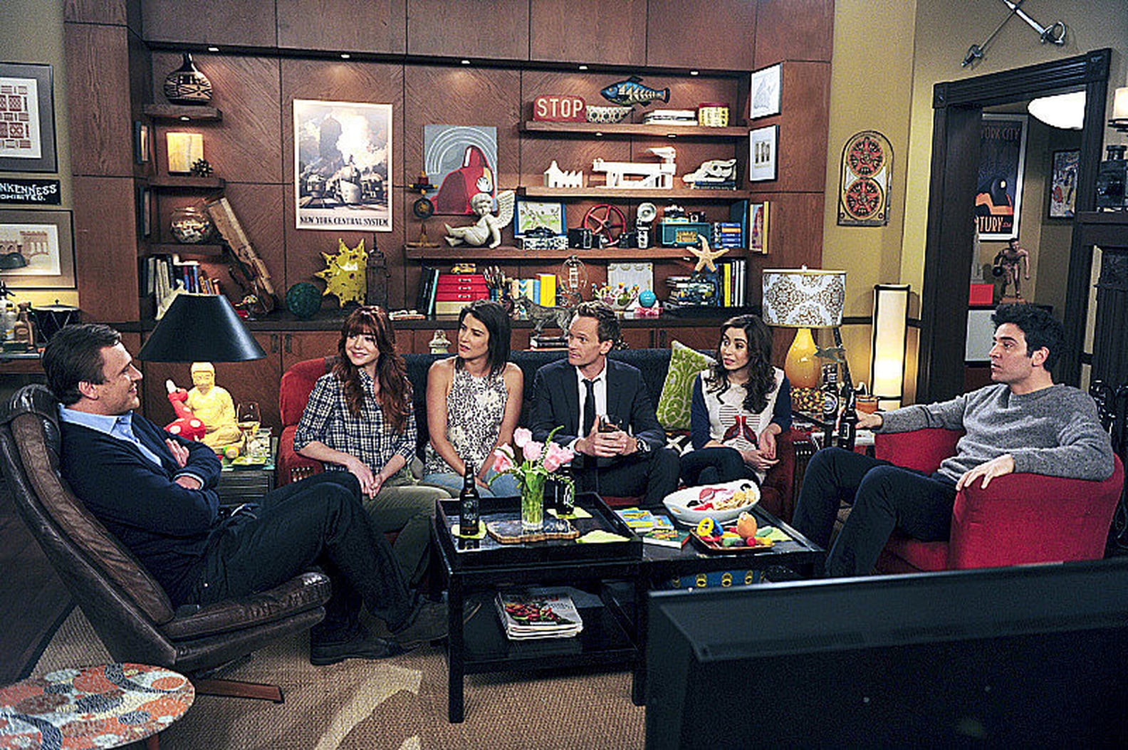 How I Met Your Mother Series Finale Review | PS Entertainment