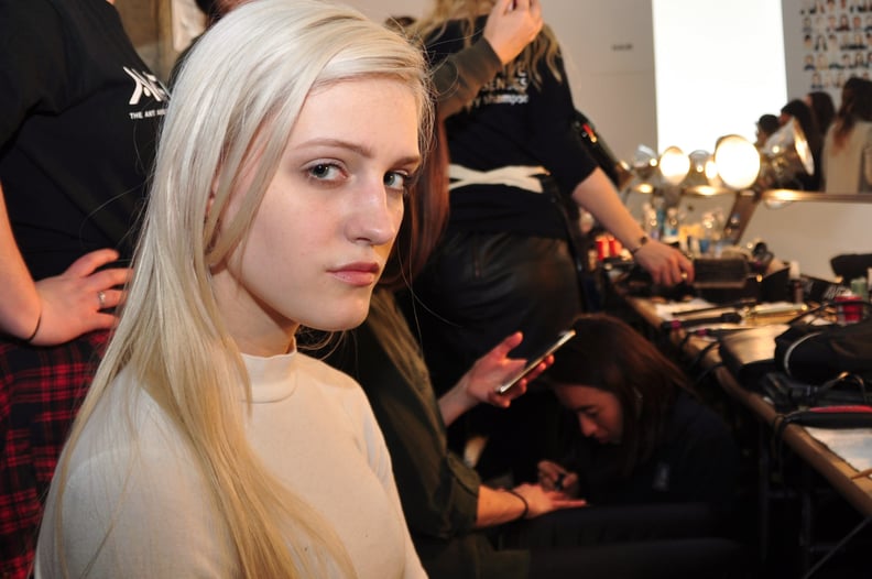 How Models Detox Their Skin | POPSUGAR Beauty