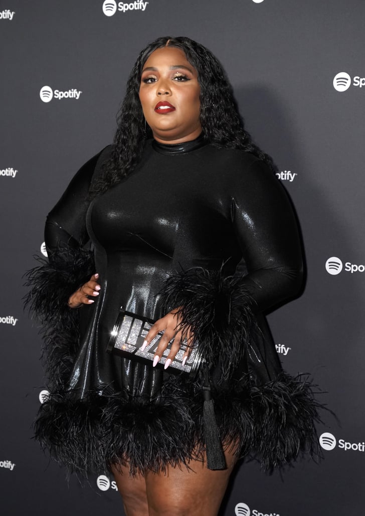 Sexy Lizzo Pictures | POPSUGAR Celebrity UK Photo 43