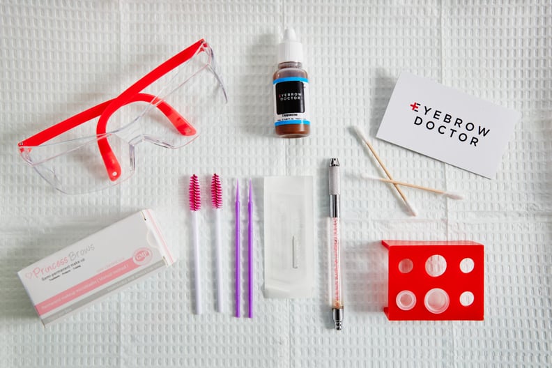 What Is Microblading? | POPSUGAR Beauty