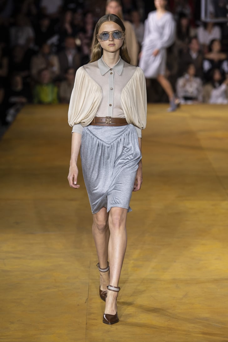 Burberry Spring 2020 Runway Review and Pictures | POPSUGAR Fashion UK ...
