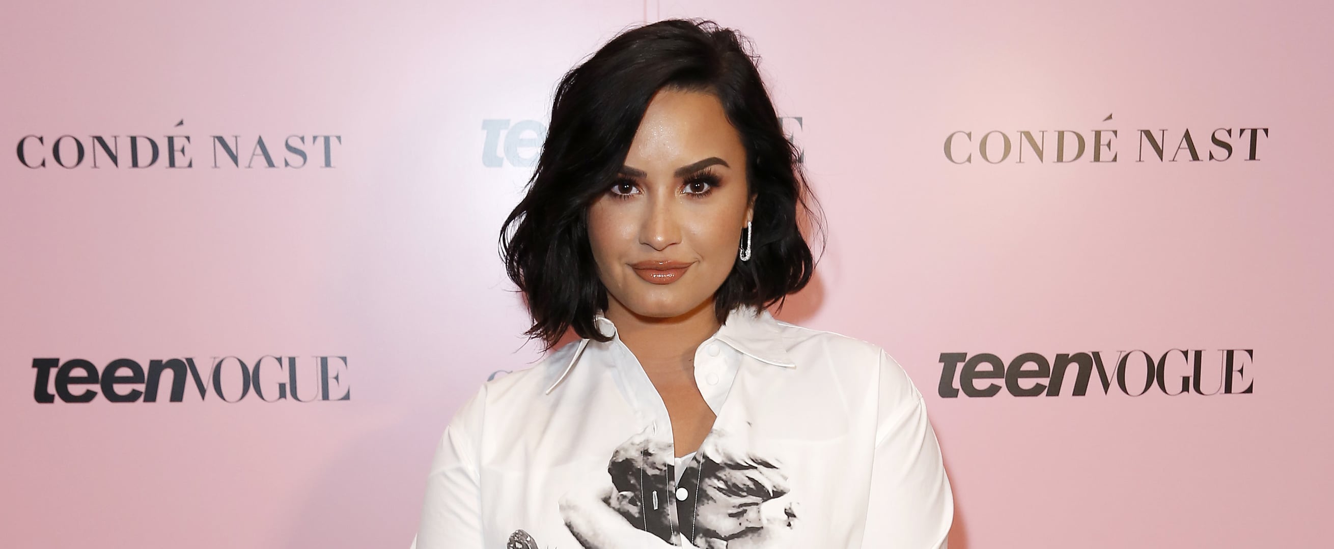 Celebrity News For Nov. 21, 2019 | Late Edition | POPSUGAR Celebrity