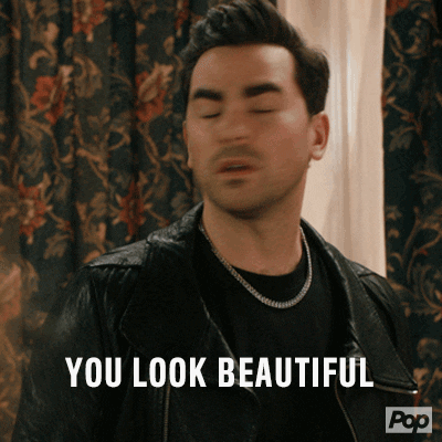 Best David GIFs From Schitt's Creek | PS Entertainment