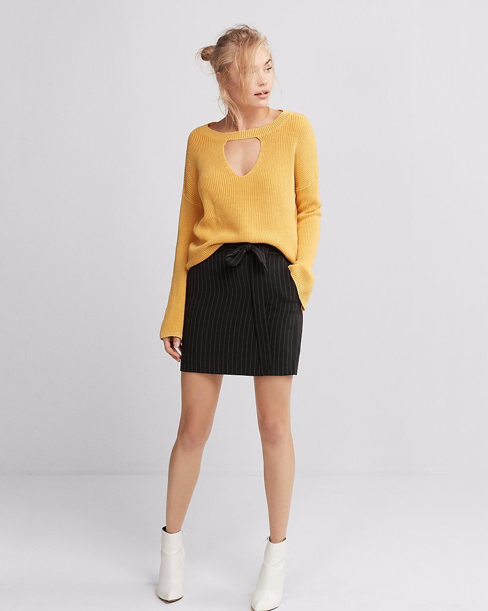 Express Sweaters 2017 | PS Fashion