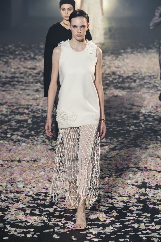 Dior Spring 2019 Collection | POPSUGAR Fashion UK