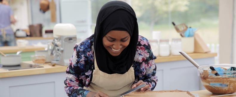 Recipes From Great British Baking Show Contestants | POPSUGAR Food