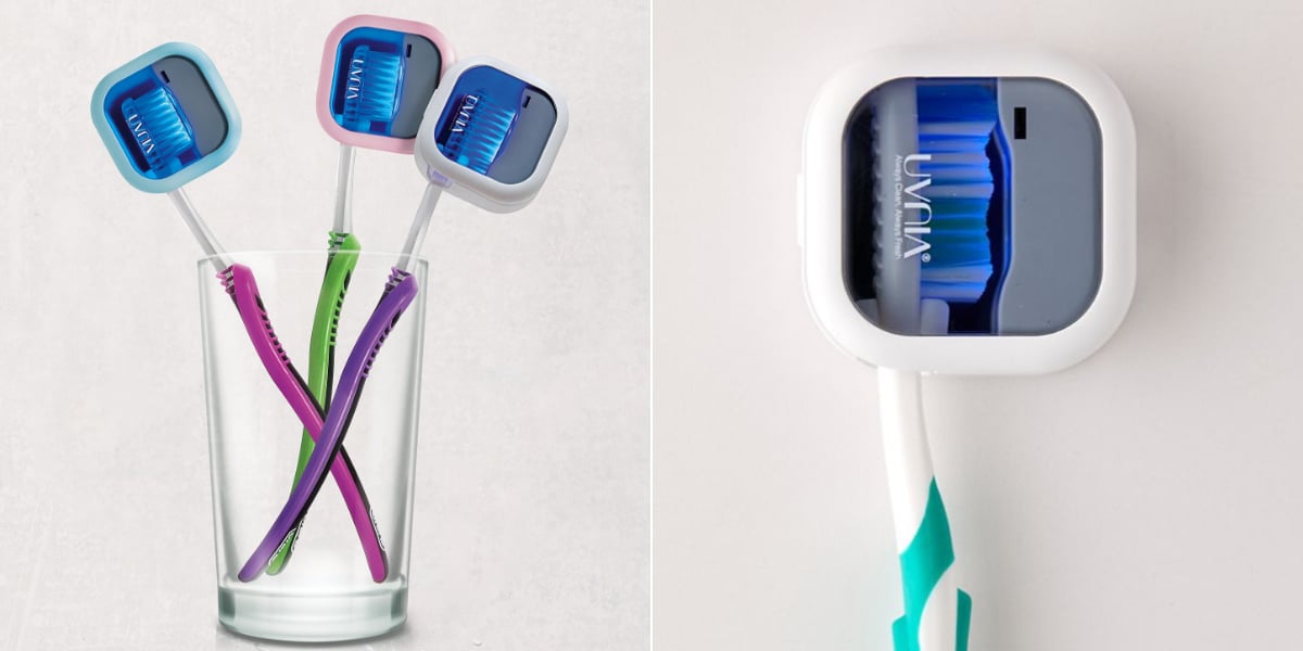 Best Toothbrush Sterilizer 2020 | PS Smart Living