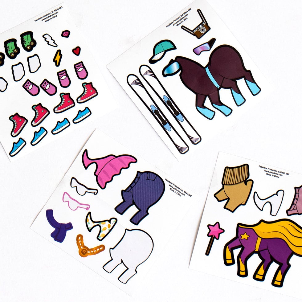 Unicorn Dress Up Mug | POPSUGAR Food