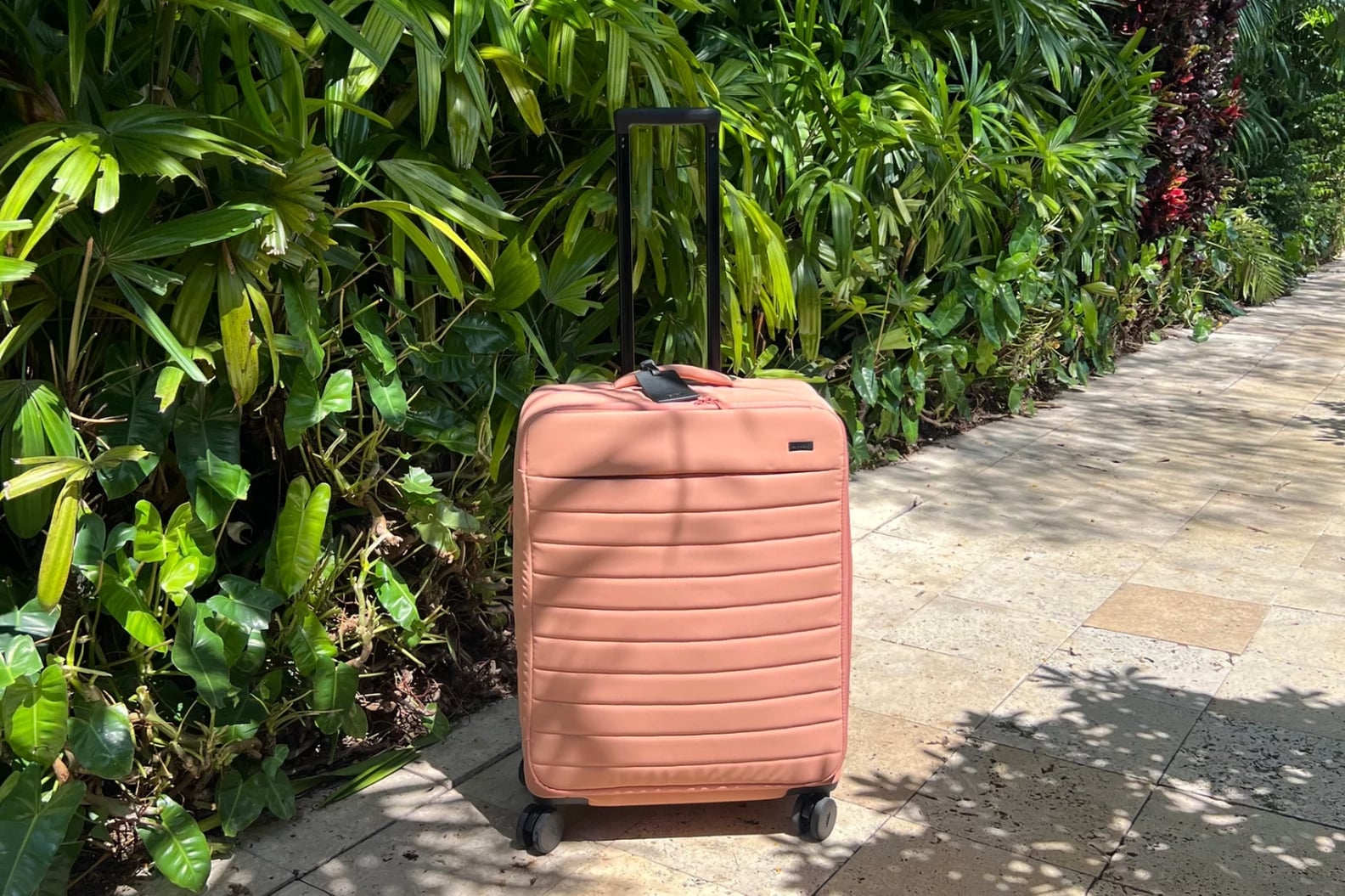 Away Softside Luggage Review | PS Travel
