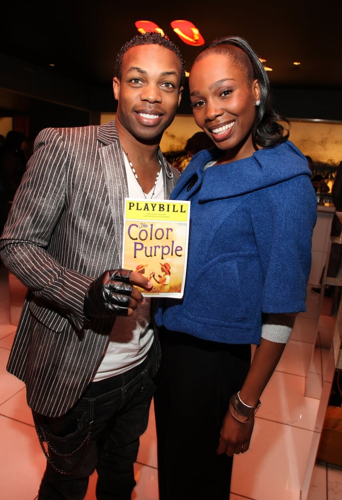 Who Is Todrick Hall? | POPSUGAR Celebrity