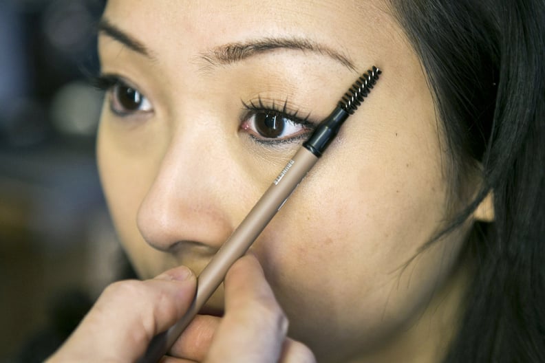 How to Shape Eyebrows | POPSUGAR Beauty