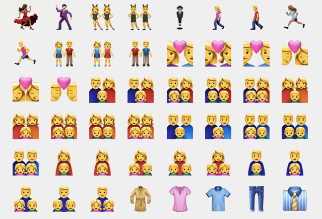 Google Slides Emoji Family Deleting Trick | POPSUGAR Tech