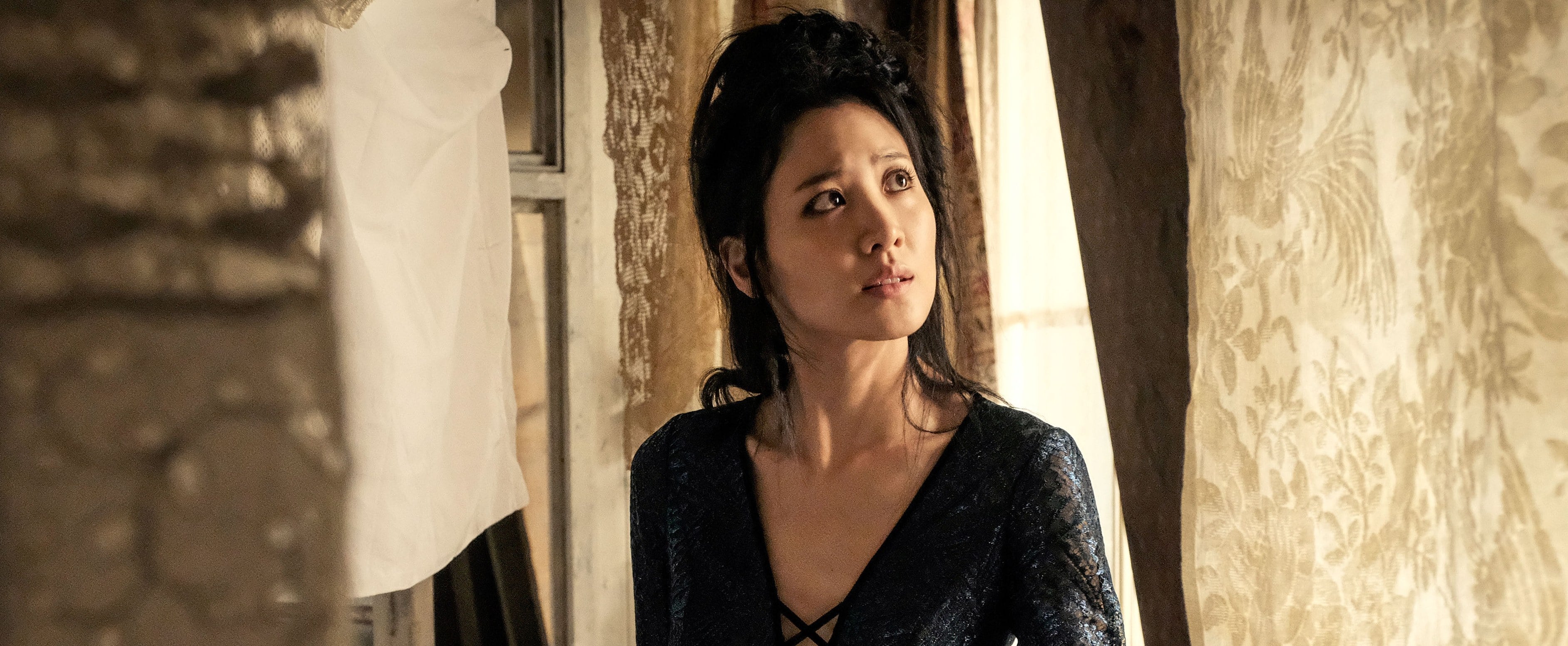 Is Nagini Voldemort's Mother in Fantastic Beasts? | PS Entertainment