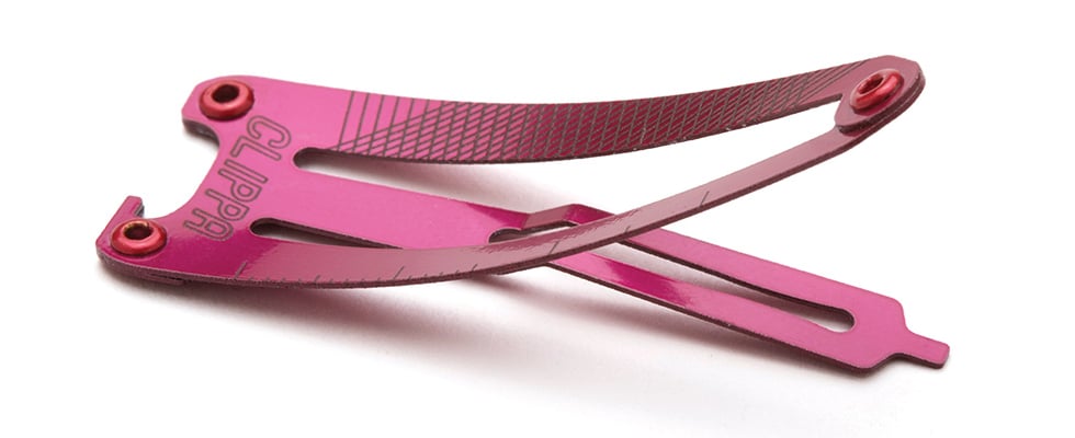 Clippa Lady Multipurpose Hair Clip | PS Tech