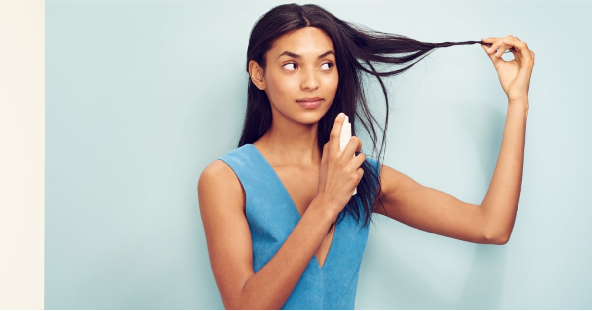 Best Drugstore Frizz Fighting Products | POPSUGAR Latina