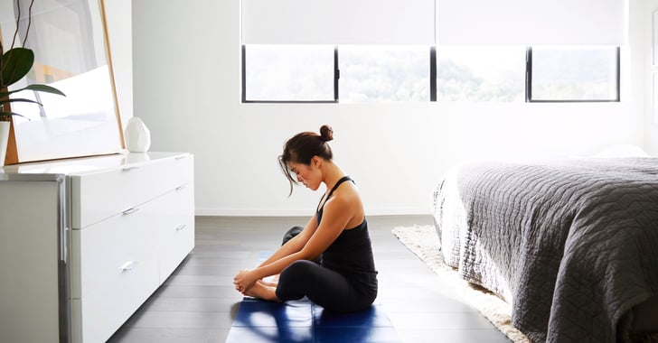 Why Exercise Is Good For Work-Life Balance | POPSUGAR Fitness