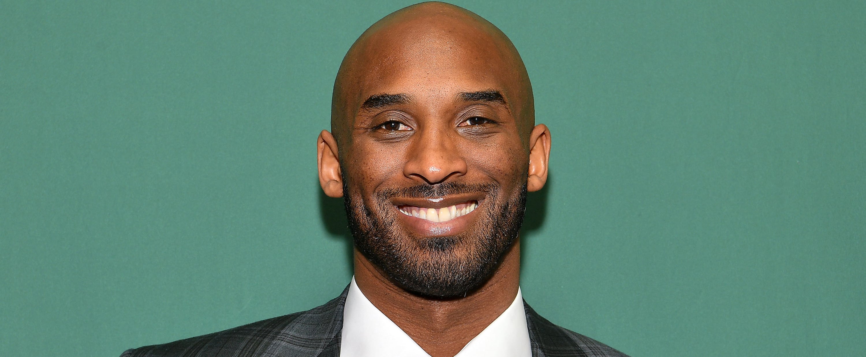 Kobe Bryant Has Died in a Helicopter Crash at Age 41 | POPSUGAR Celebrity