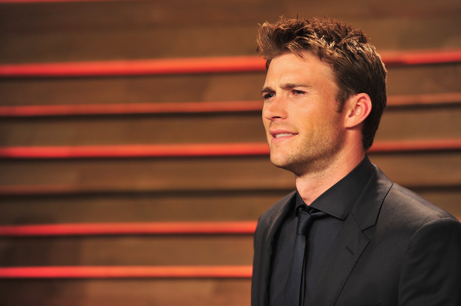Scott Eastwood Squinting | Pictures | PS Celebrity