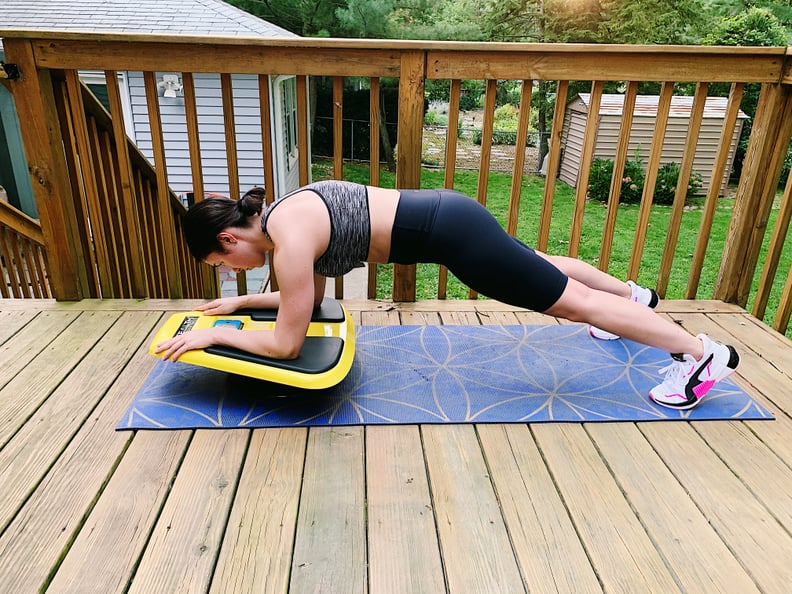 Stealth Core Trainer Review | POPSUGAR Fitness