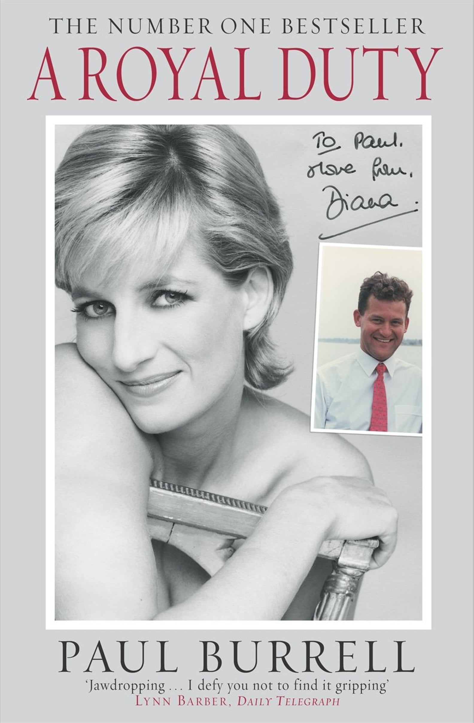 Books About Princess Diana | PS Entertainment