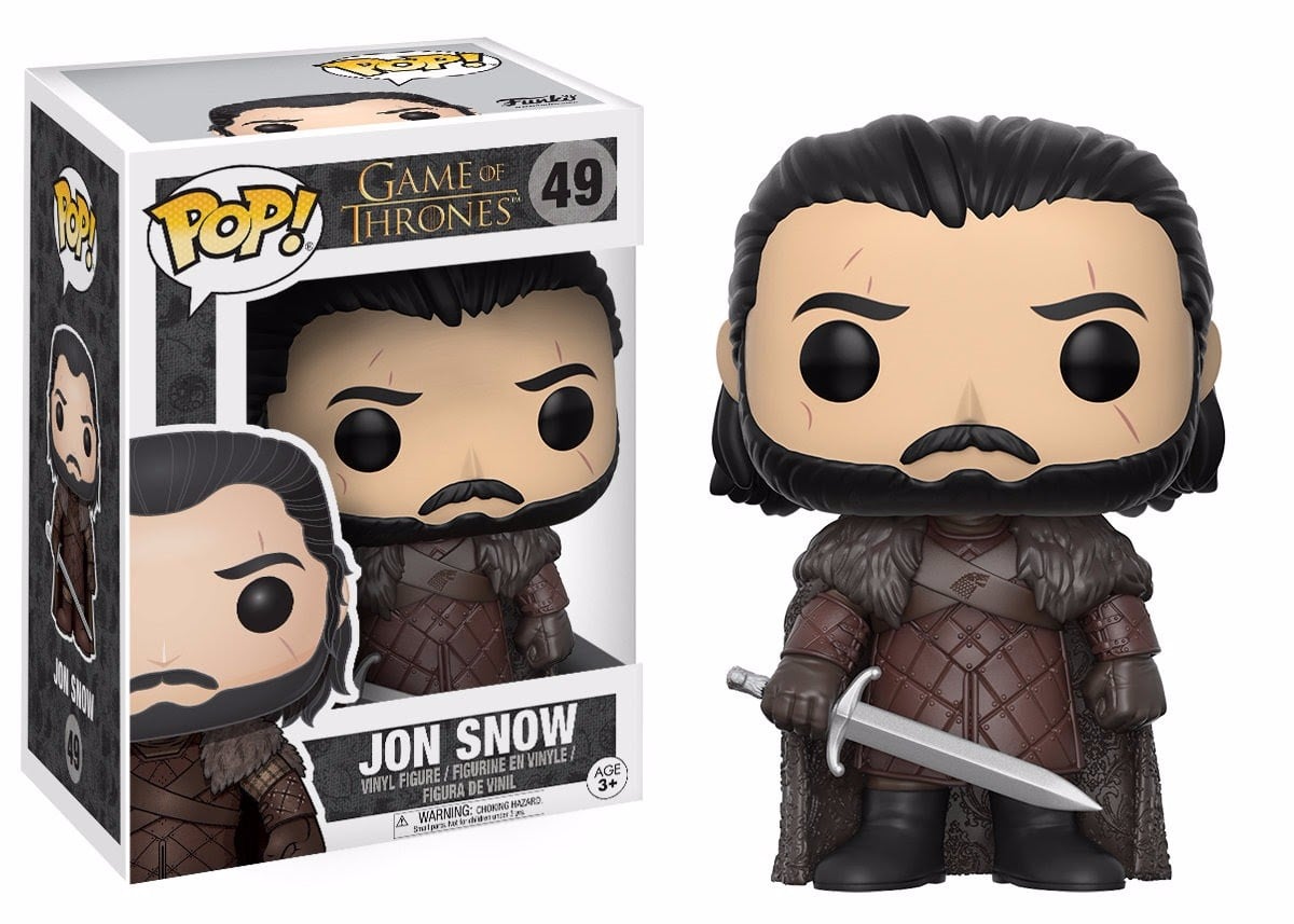 Gifts For Jon Snow Fans | PS Entertainment