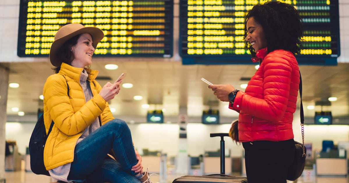 How to Use an "X" Gender Marker on Your Passport | PS Fitness